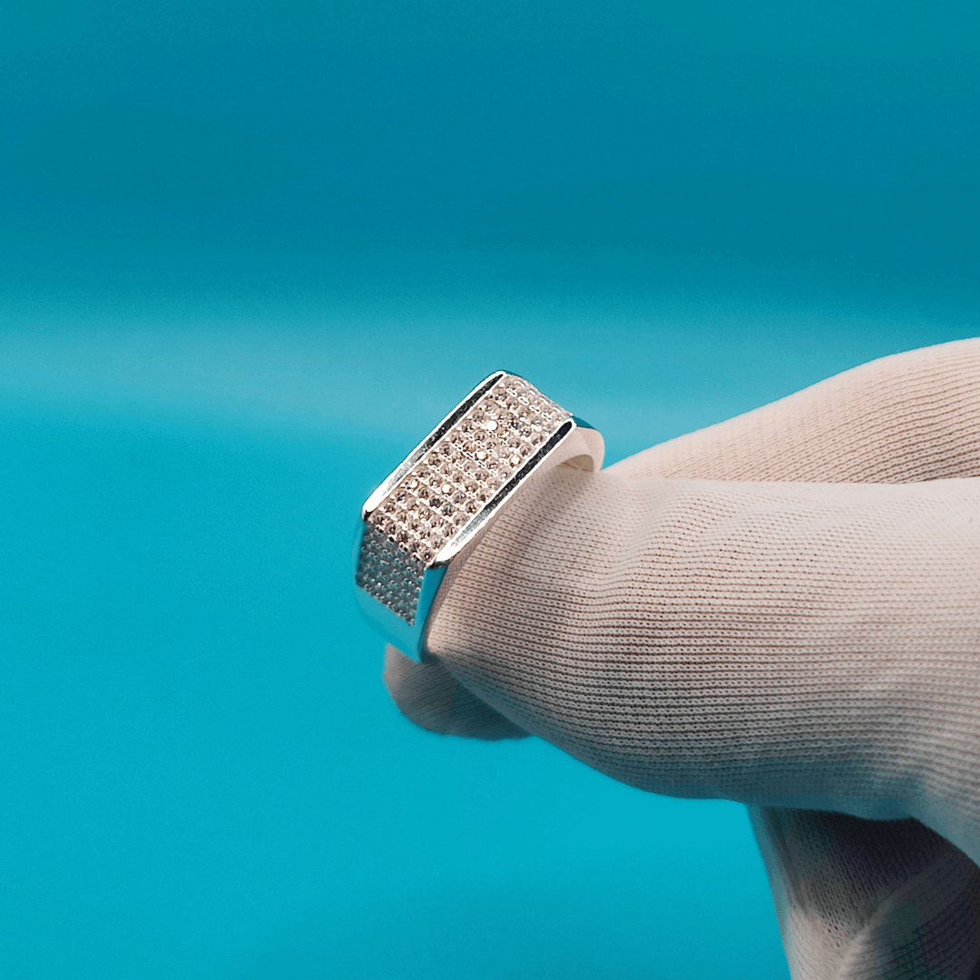 Italian Sterling Silver Jewelry For Men's